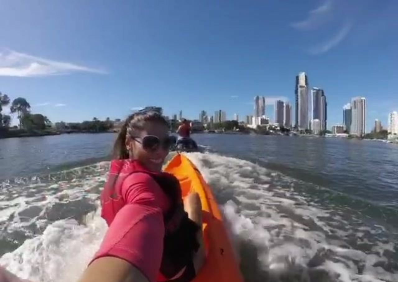 My Ultimate Transformation